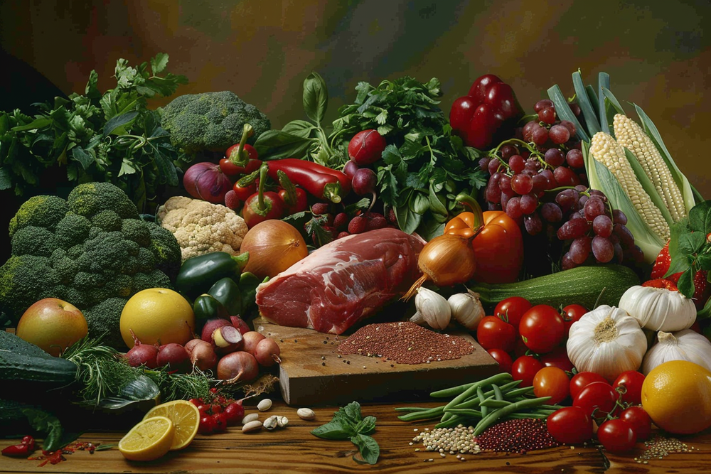 Lesson Plan (Grades 6-8): Nutrition and Fitness - Creating Personal ...