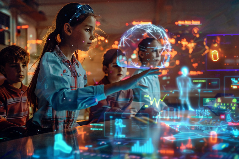 Designing a Future-Focused Curriculum: Preparing Students for the 21st ...