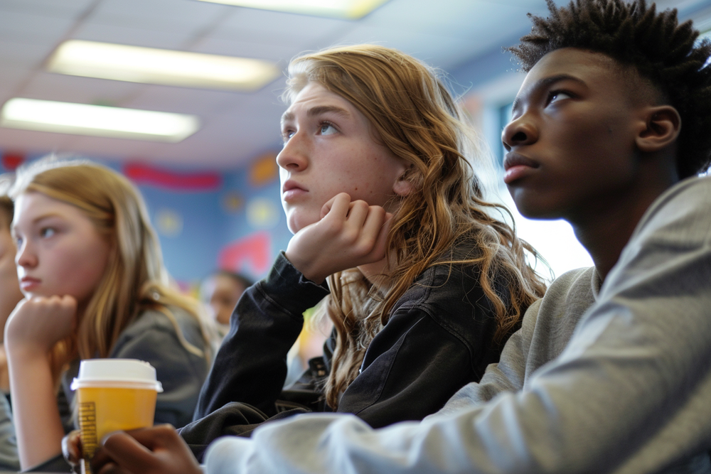 Lesson Plan (Grades 9-12): Psychology of Advertising - Understanding ...