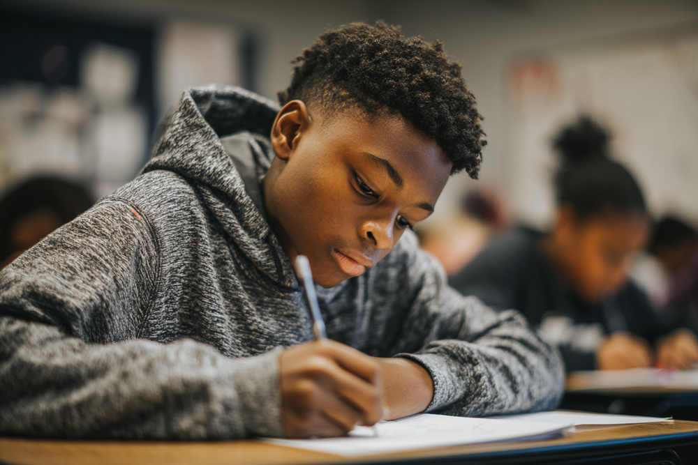 Unit Plan 3 (Grade 8 ELA): Character, Setting, and Plot Structure