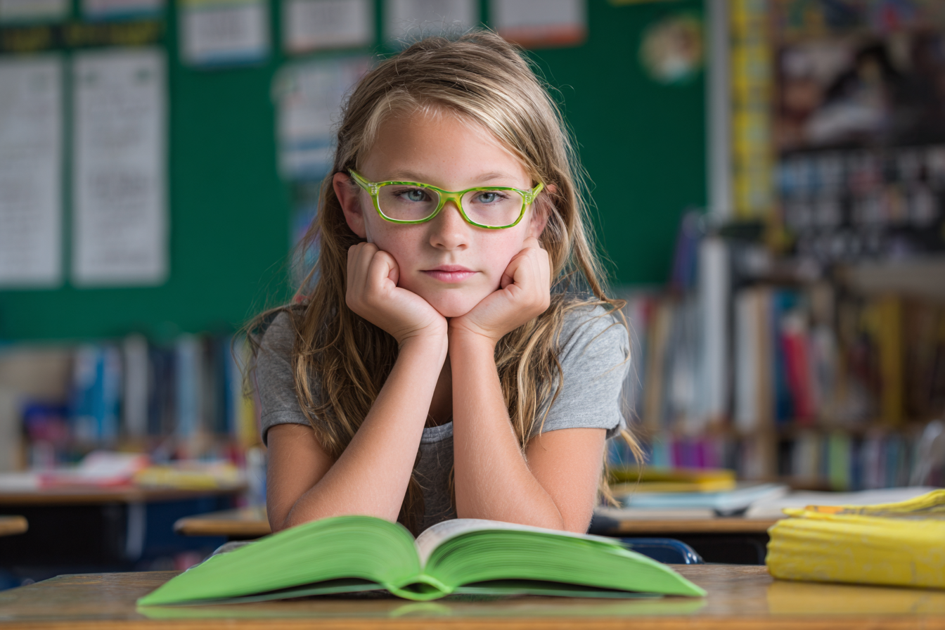 Unit Plan 5 (Grade 5 ELA): Point of View & Narrator’s Perspective