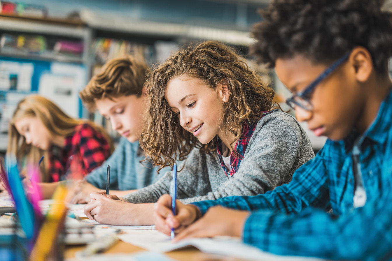 Unit Plan 8 (Grade 8 Math): Slope as Rate of Change