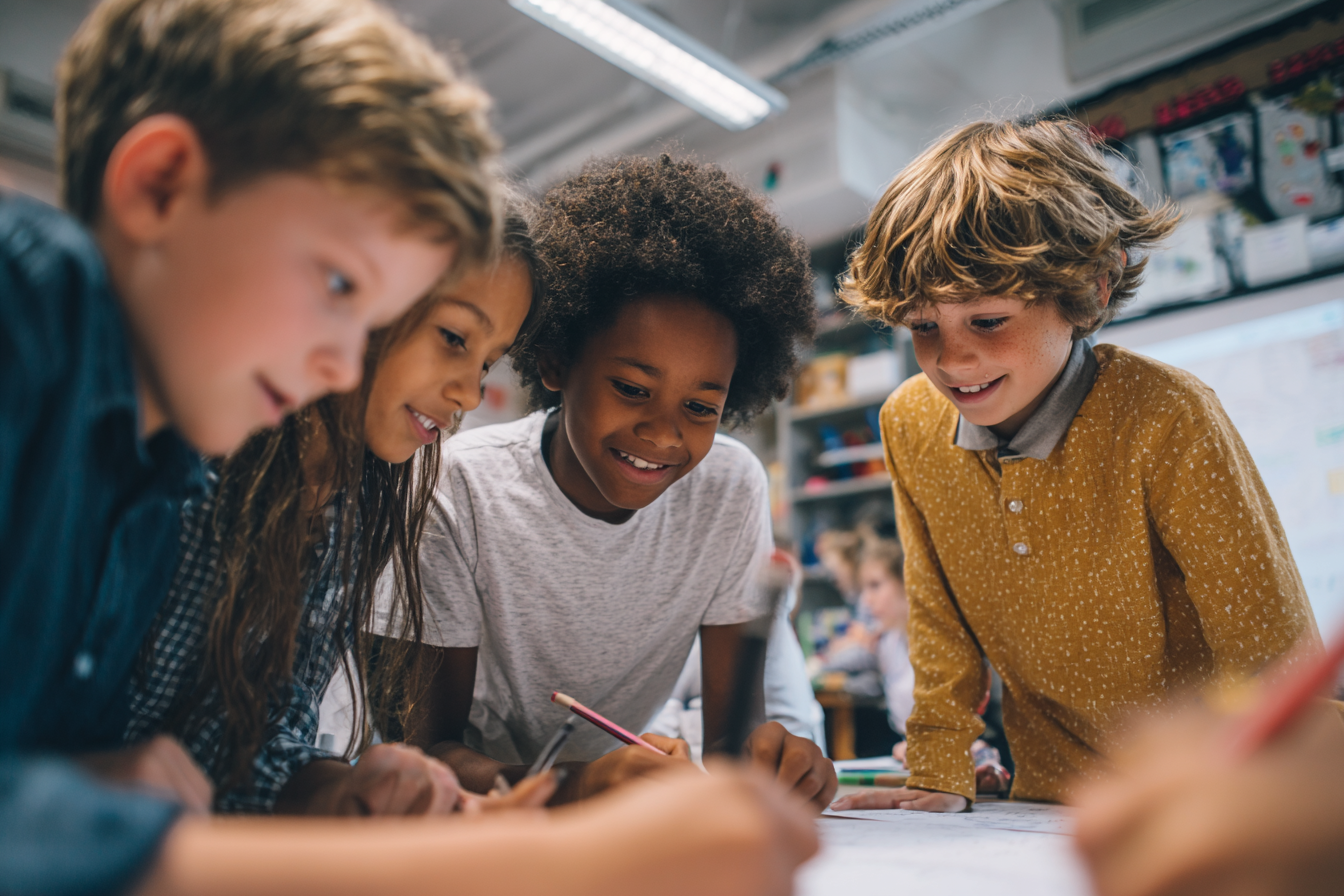 Unit Plan 1 (Grade 5 Math): Building Our Math Community & Problem ...