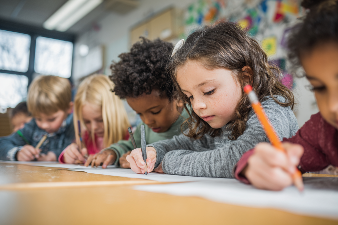 Unit Plan 9 (Grade K ELA): Phonological Awareness II – Onset–Rime Blend ...