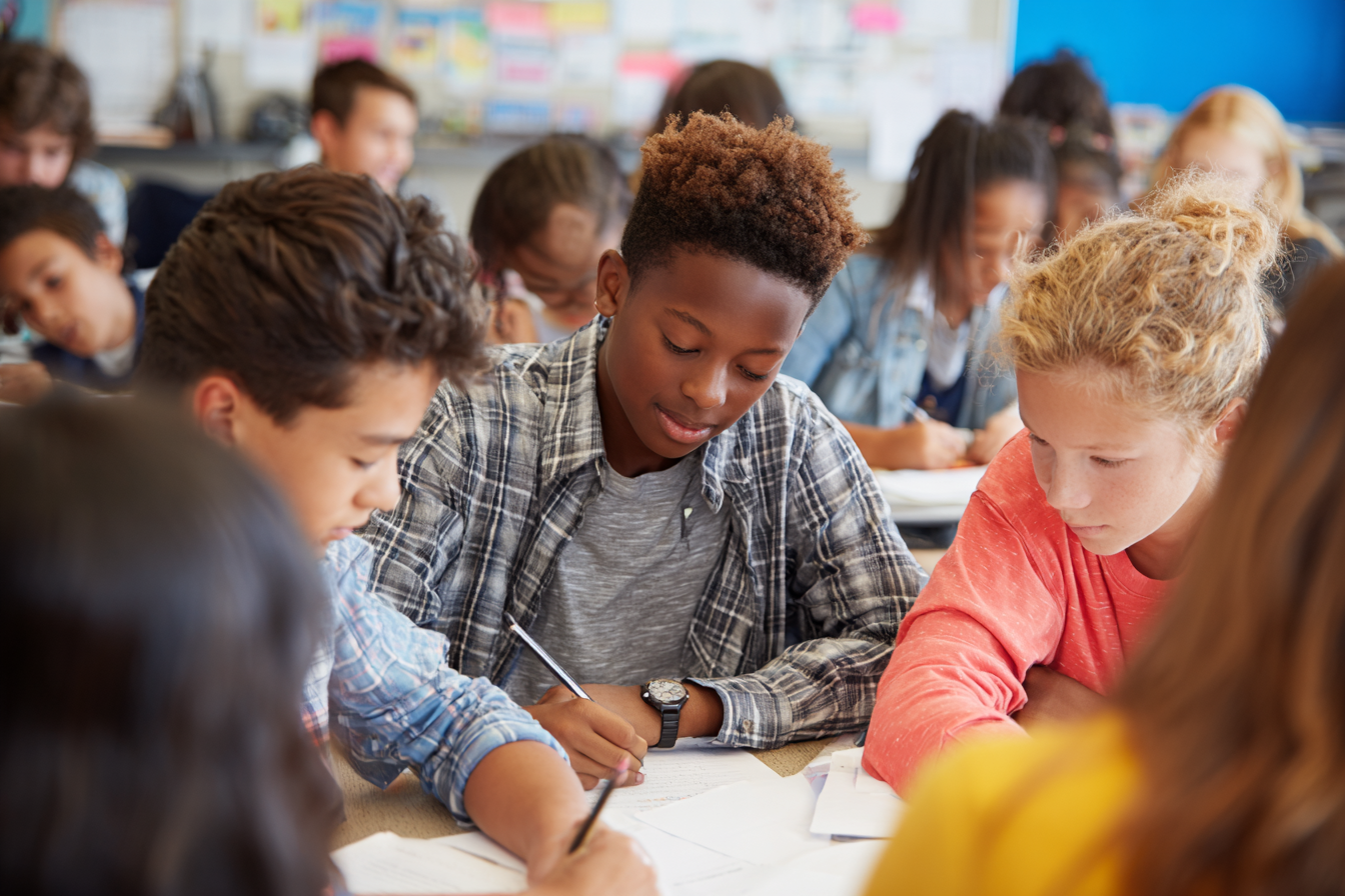 Unit Plan 22 (Grade 7 ELA): Poetry, Drama, and Prose Structures