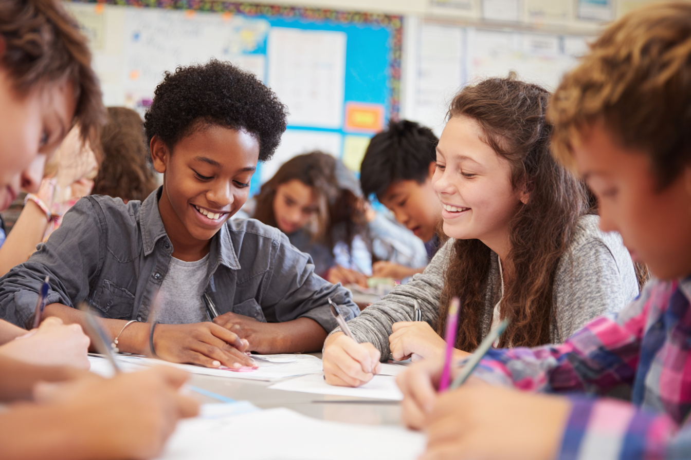 Unit Plan 5 (Grade 7 ELA): Point of View & Perspective