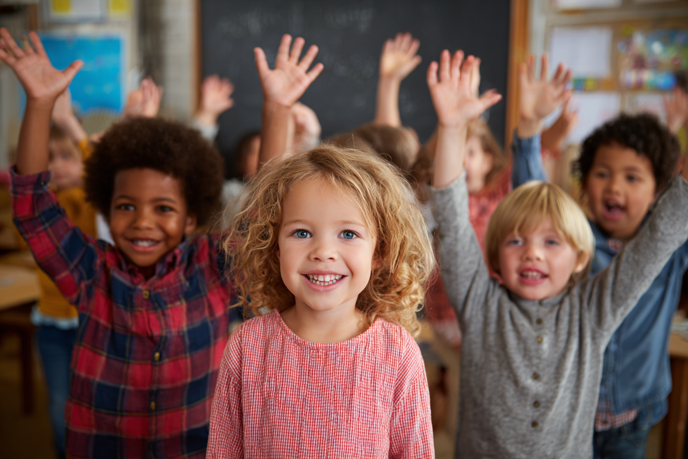 Unit Plan 36 (Grade PreK ELA): Publishing Celebration & Reflection