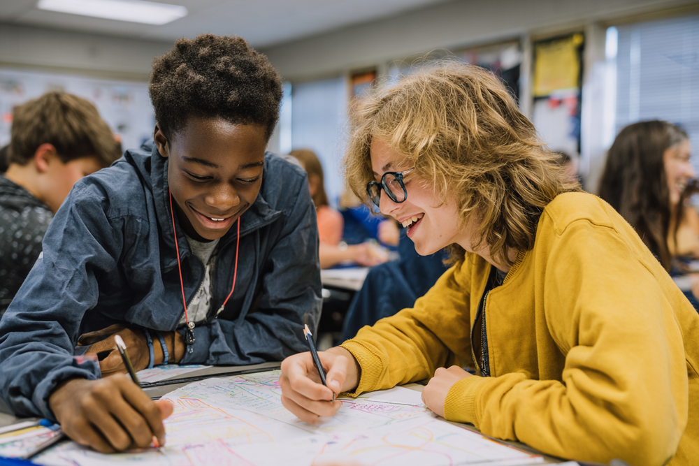 Unit Plan 4 (Grade 8 Math): Exponent Essentials—Integer Powers