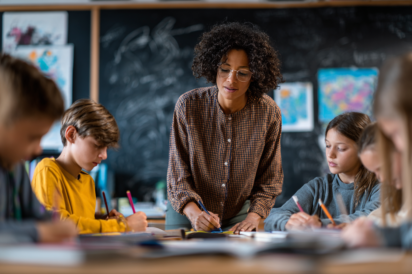 Unit Plan 33 (Grade 5 Social Studies): Human-Environment Interaction in ...