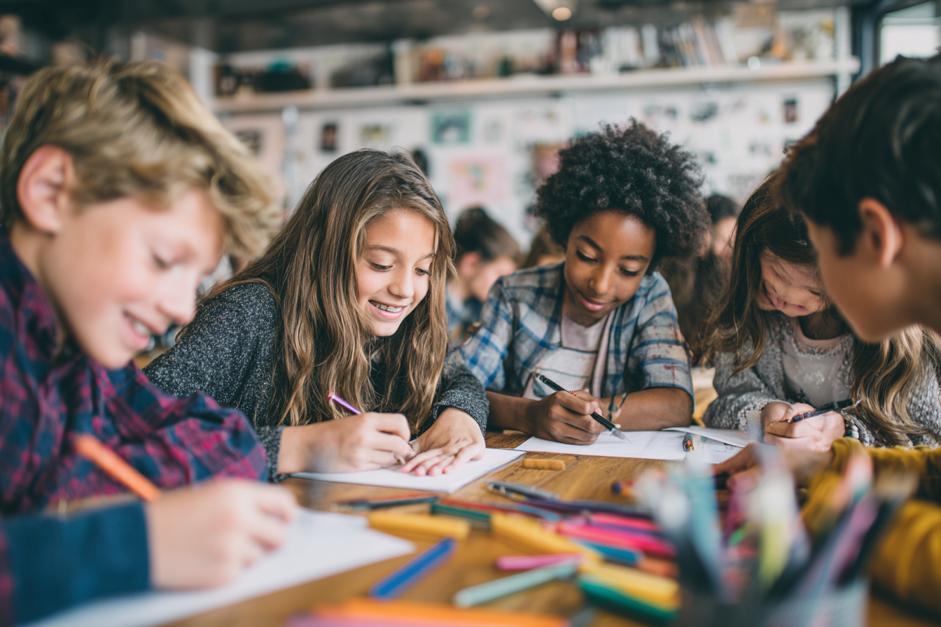 Unit Plan 5 (Grade 6 Social Studies): Early Humans and Migration