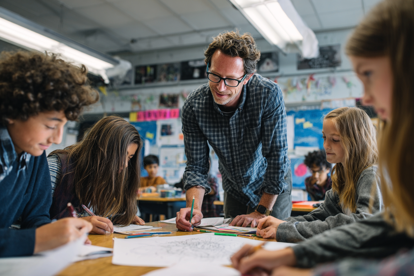 Unit Plan 22 (Grade 8 Social Studies): Industrial Revolution in America