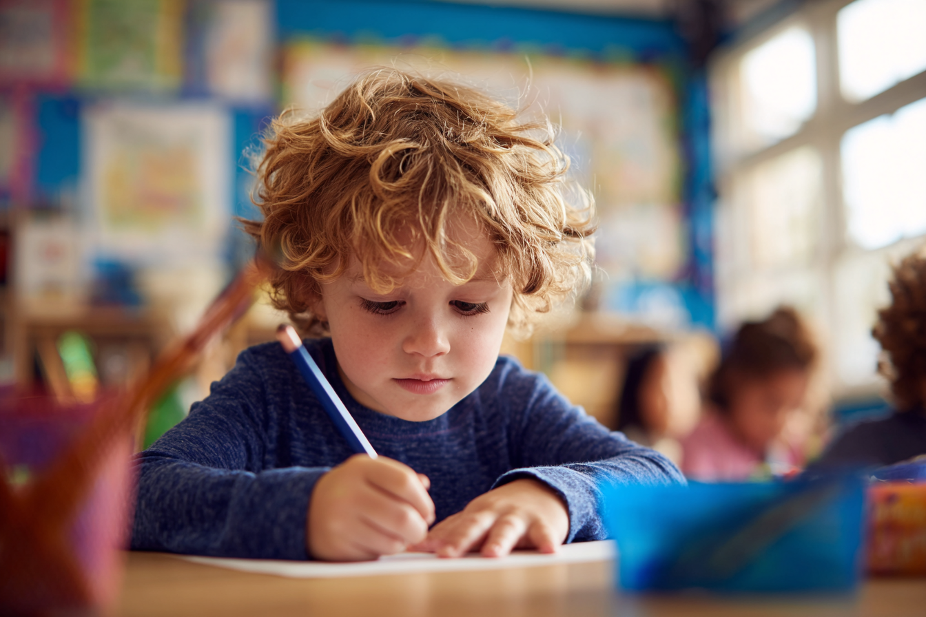 Unit Plan 31 (PreK Social Studies): Sharing and Trading