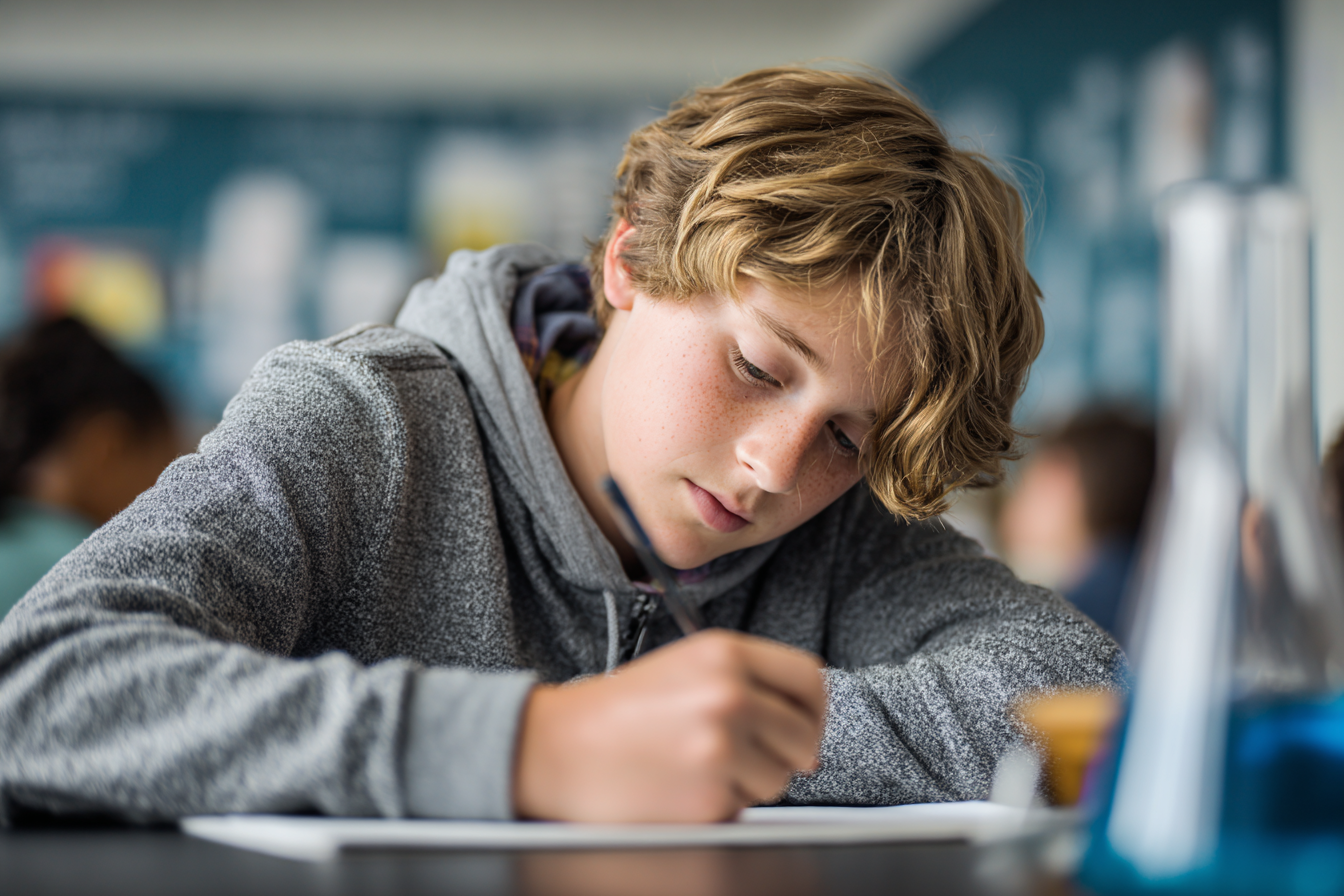 Unit Plan 31 (Grade 7 Science): Natural Selection