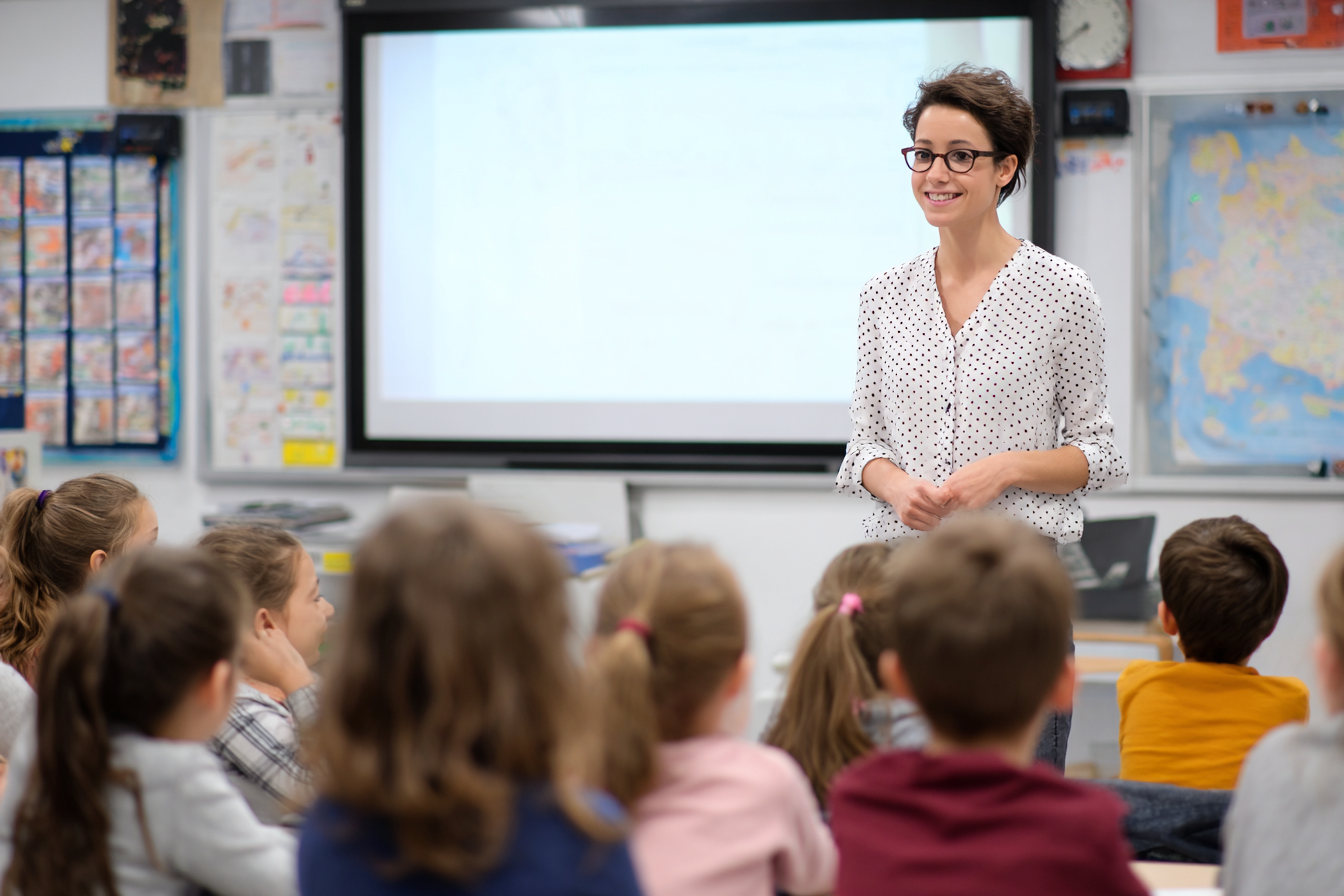 Unit Plan 31 (Grade 1 Science): Communication with Light & Sound