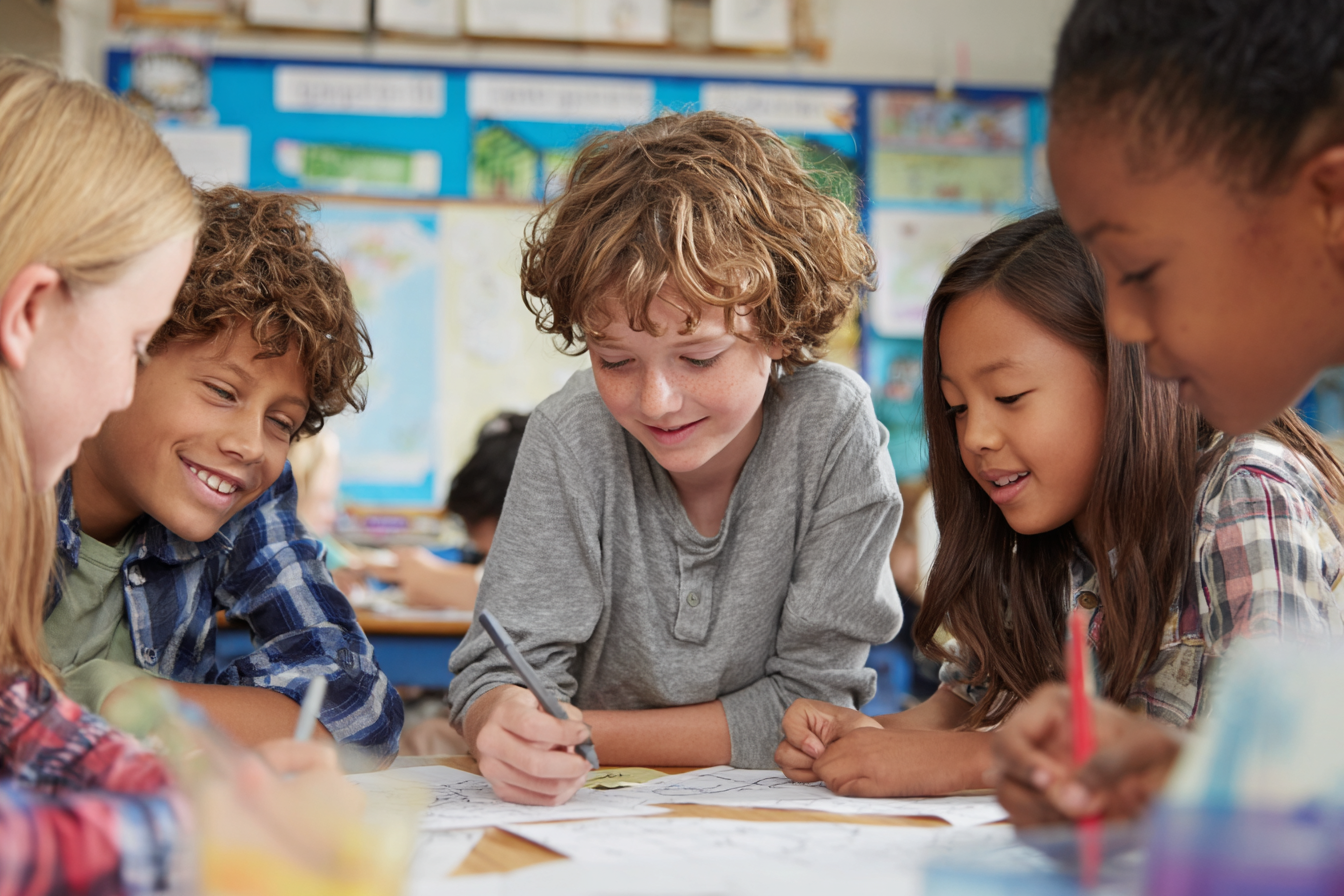 Unit Plan 1 (Grade 5 Science): Science Skills & Investigation Routines