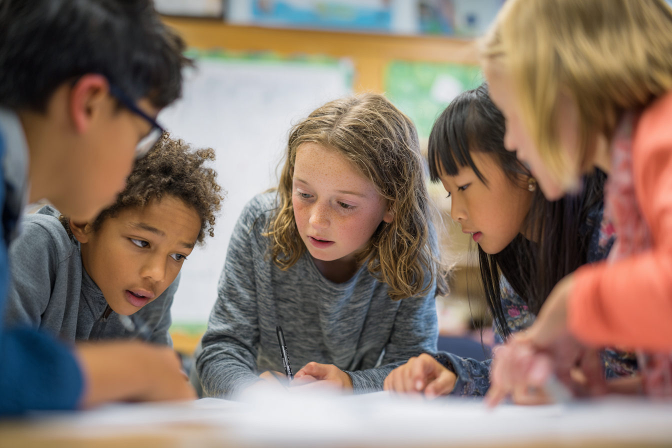 Unit Plan 6 (Grade 4 Science): Collisions & Energy Changes