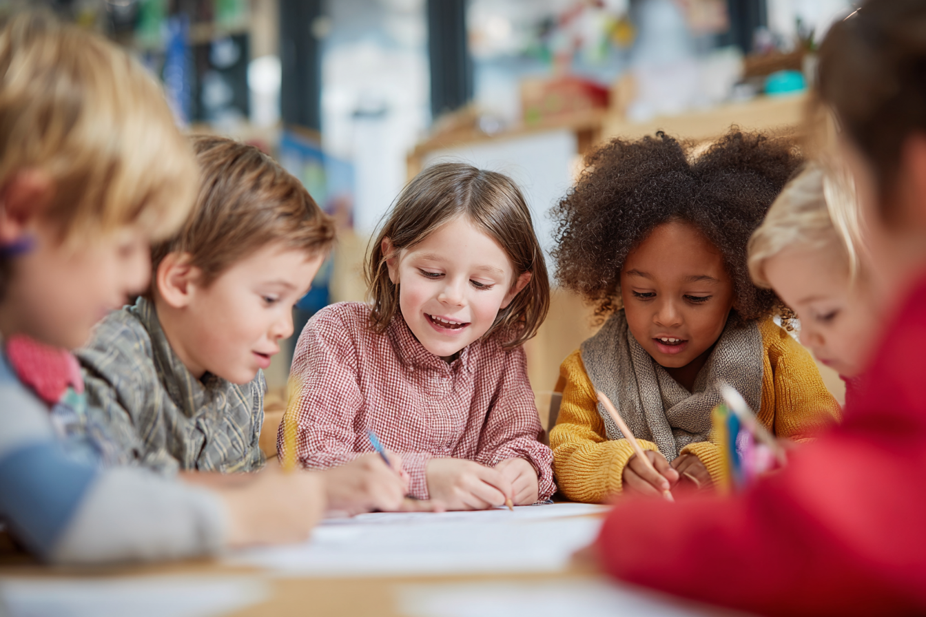 Unit Plan 29 (Grade 2 Science): Habitat Changes Over Time