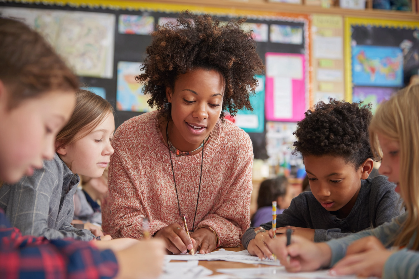 Unit Plan 8 (Grade 3 Science): Magnet Engineering Challenge