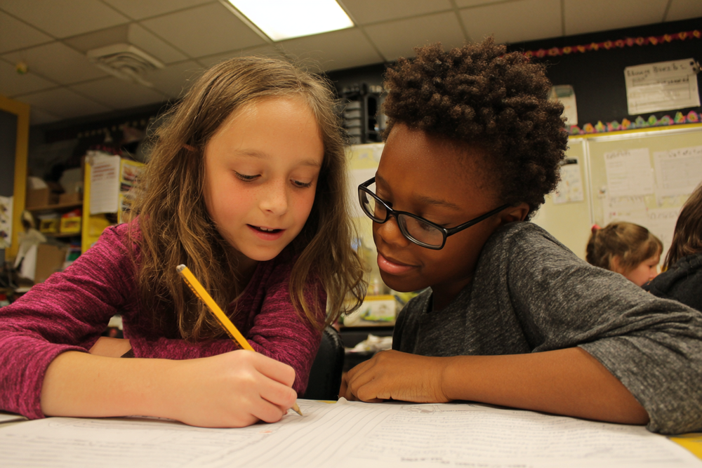 Unit Plan 7 (Grade 5 Science): Evidence of Chemical Change