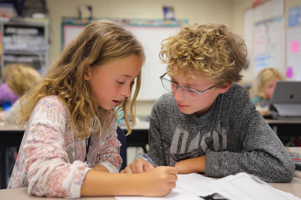 Unit Plan 3 (Grade 5 Science): States & Properties of Matter