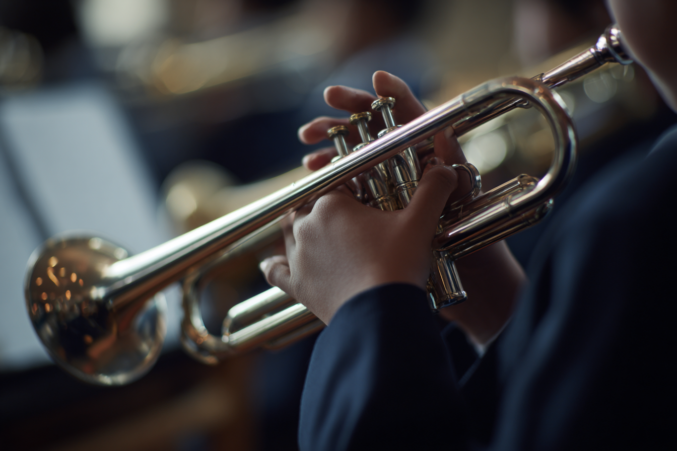 Unit Plan 32 (Grade 8 Band): Expressive Performance