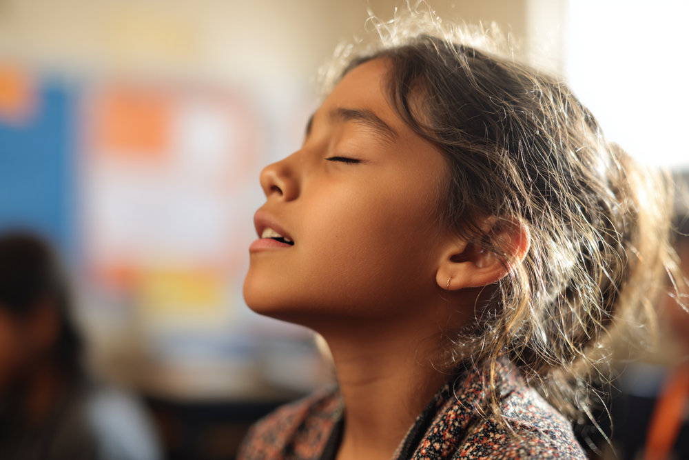 Unit Plan 9 (Grade 6 Vocal Music): First Group Performance