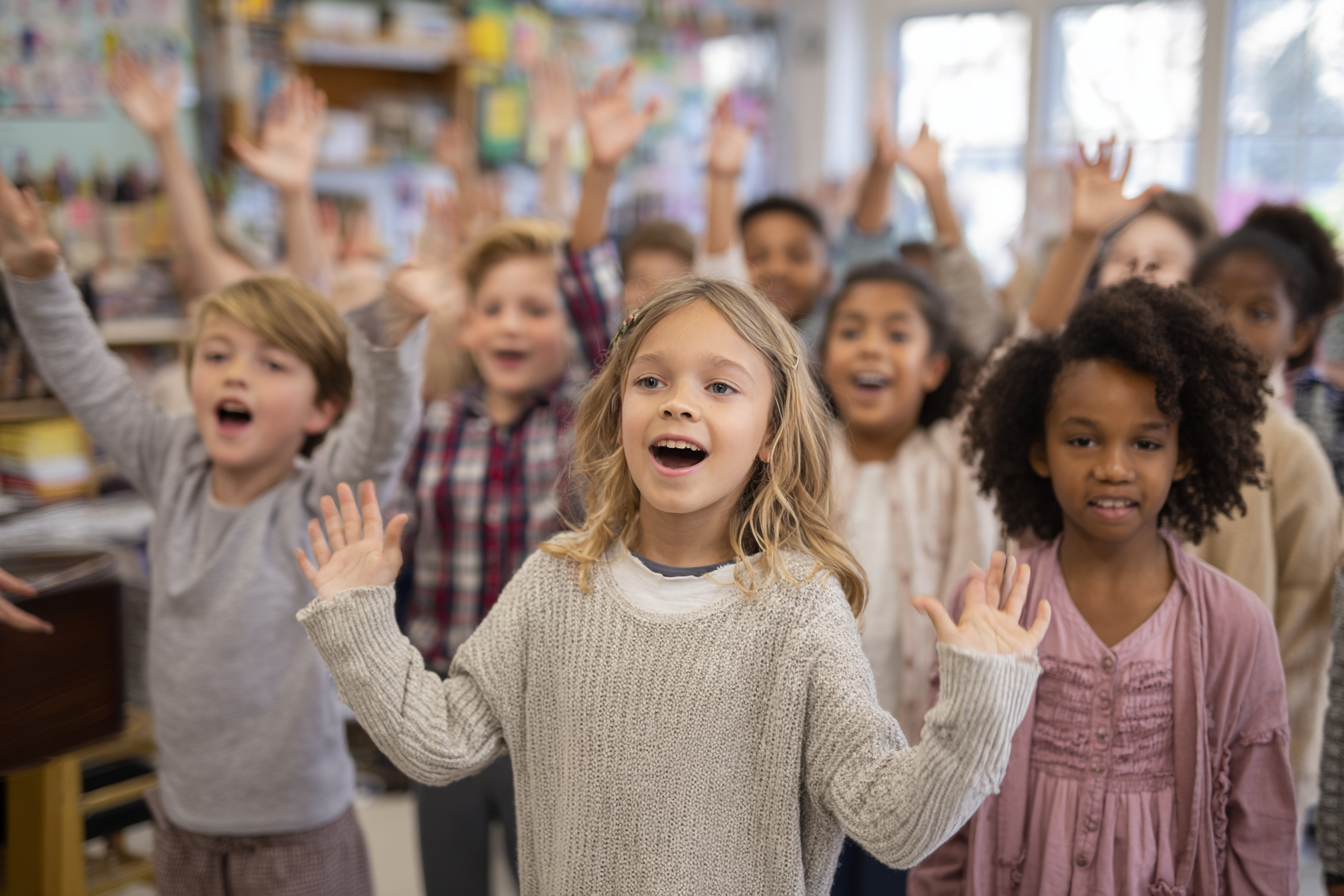 Unit Plan 1 (Grade 4 Music): Music Routines & Listening