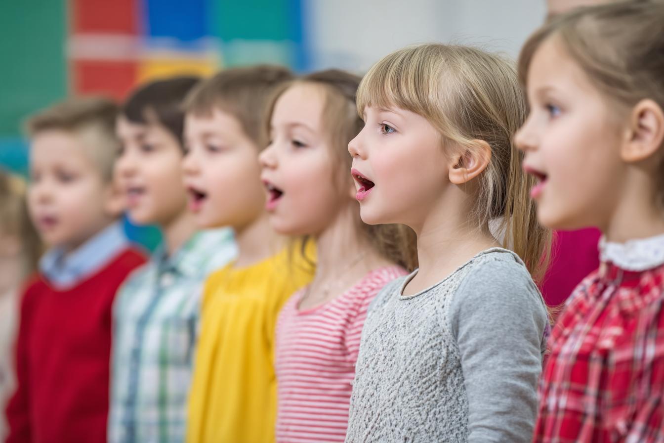 Unit Plan 10 (PreK Music): Exploring Classroom Instruments