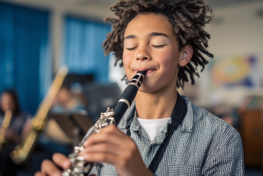 Unit Plan 25 (Grade 8 Band): Style & Cultural Authenticity