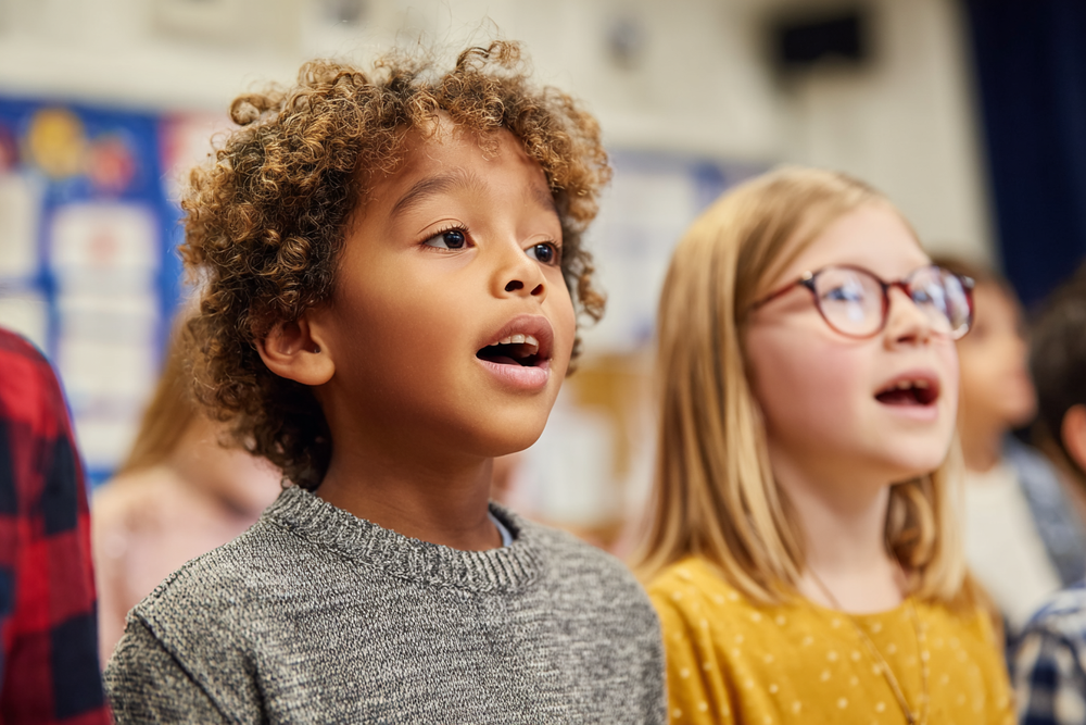 Unit Plan 15 (Grade 4 Music): Expressive Singing & Playing