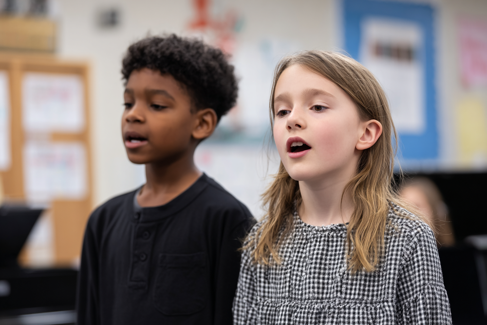 Unit Plan 11 (Grade 4 Music): Major & Minor Tonality