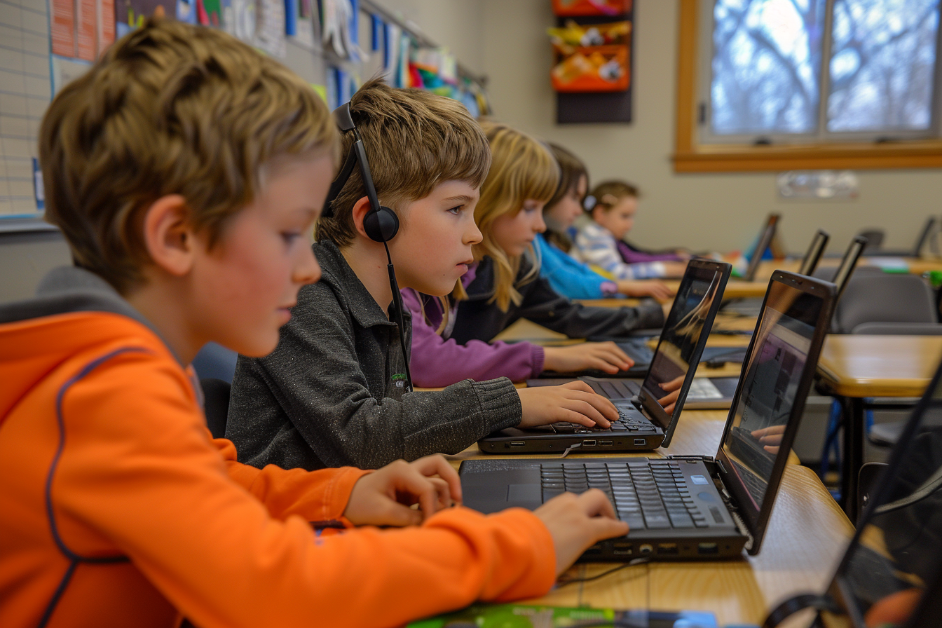 Lesson Plan (Grades 3-5): Learn to Code with Scratch - Beginner ...