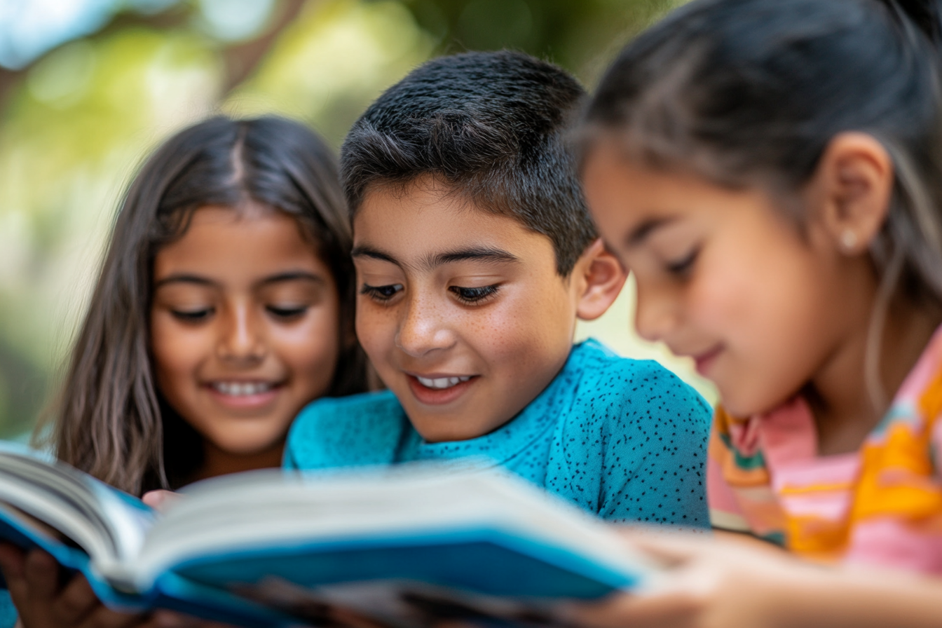 Top Techniques for Helping ELL Students Succeed in School