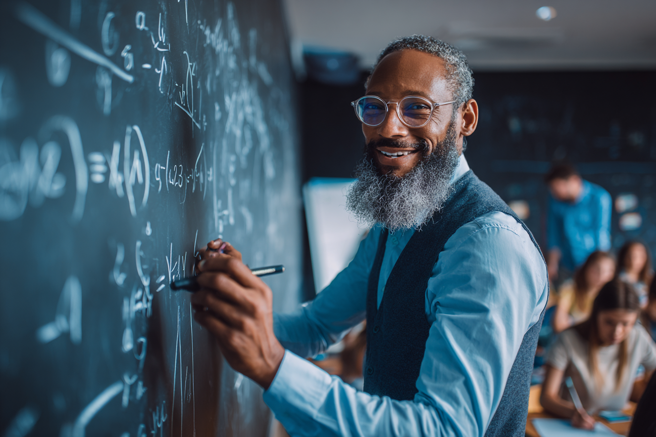 Visual Thinking Routines in Math: Making Student Thinking Visible