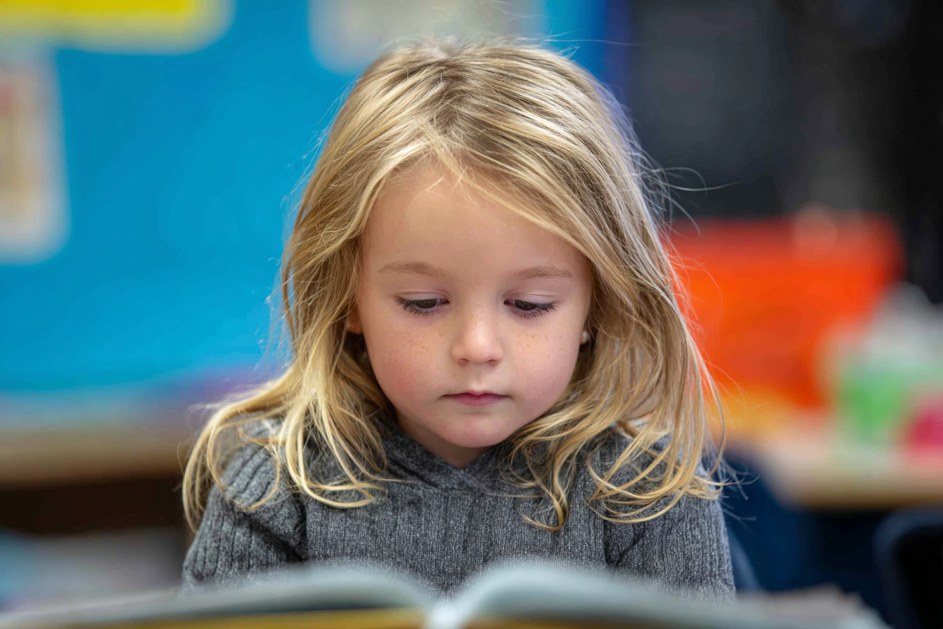 Unit Plan 30 (Grade PreK ELA): Reading Science/Social Studies with Visuals