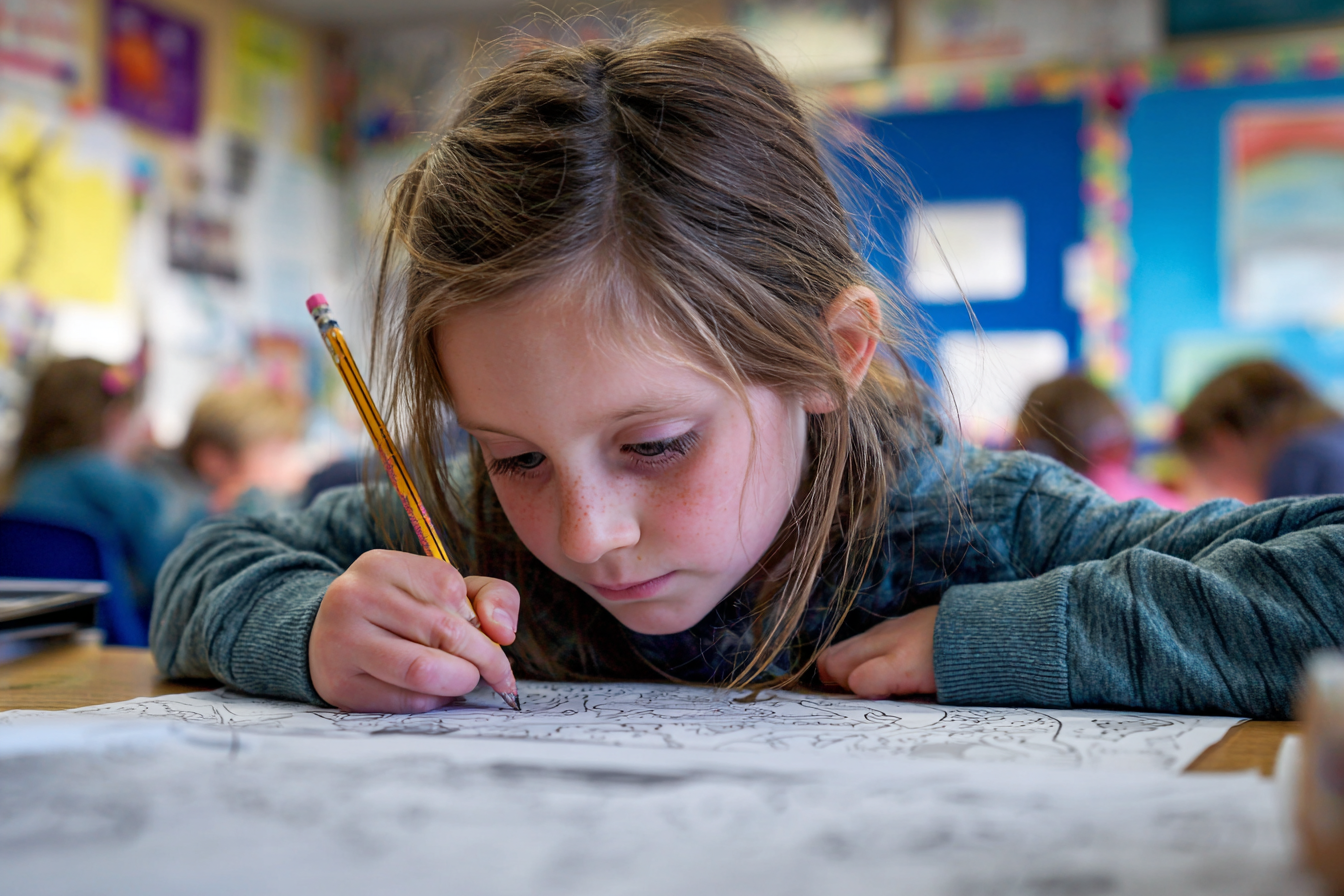 Unit Plan 19 (Grade 2 Math): Shape Attributes—Triangles, Quadrilaterals ...