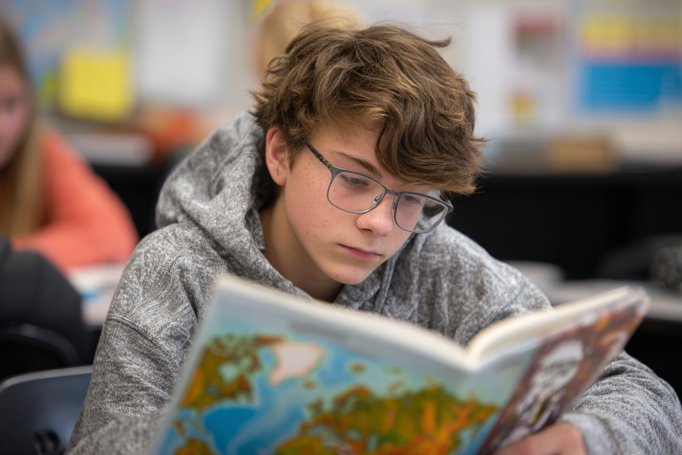 Unit Plan 14 (Grade 7 ELA): Poetry Craft – Figurative Language & Imagery