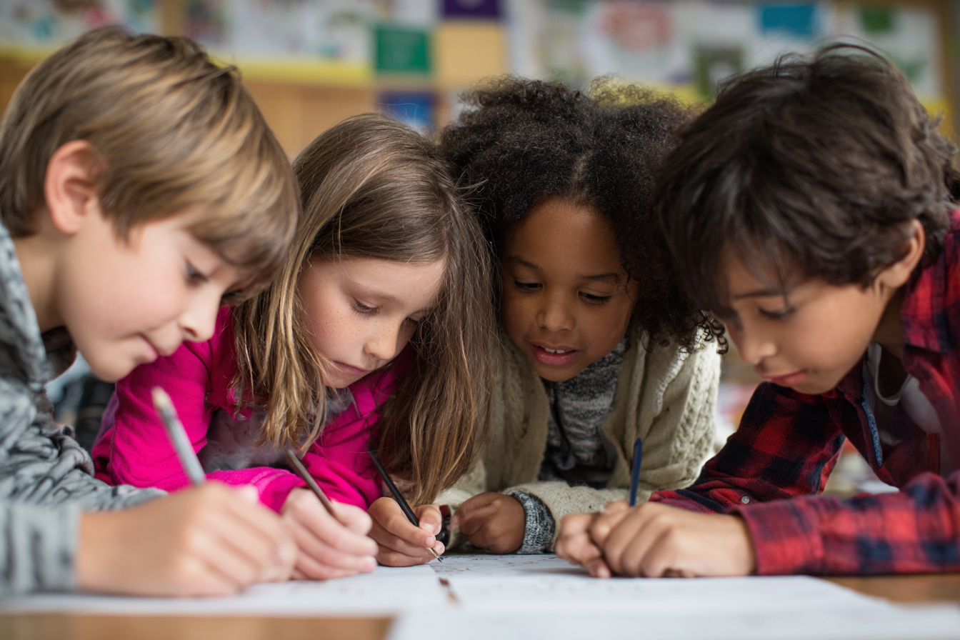 Unit Plan 5 (Grade 4 Math): Multiplication as Comparison