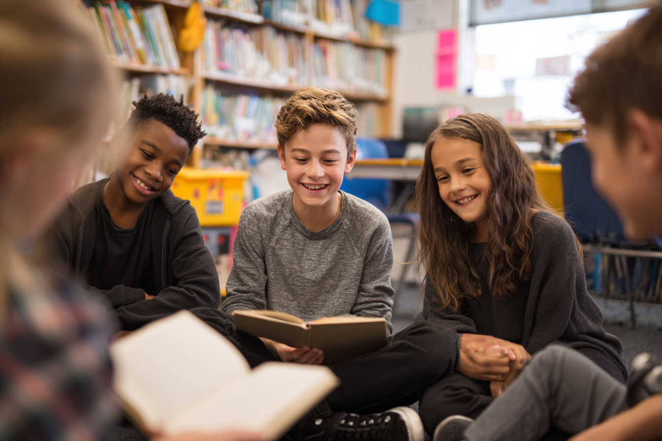 Unit Plan 12 (Grade 7 ELA): Cohesion, Counterclaims & Conclusions