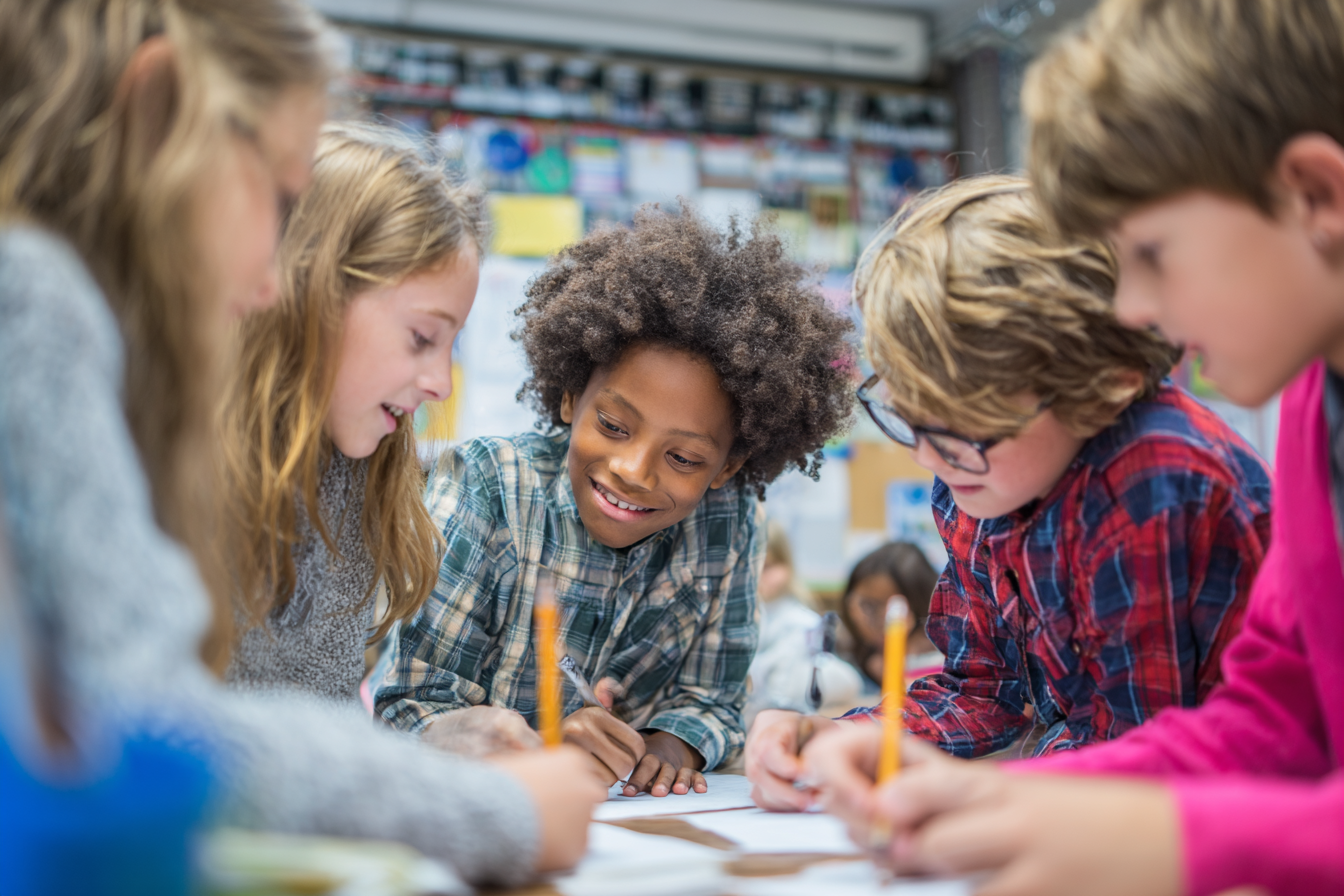 Unit Plan 23 (Grade 5 ELA): Writing Dialogue & Building Scenes