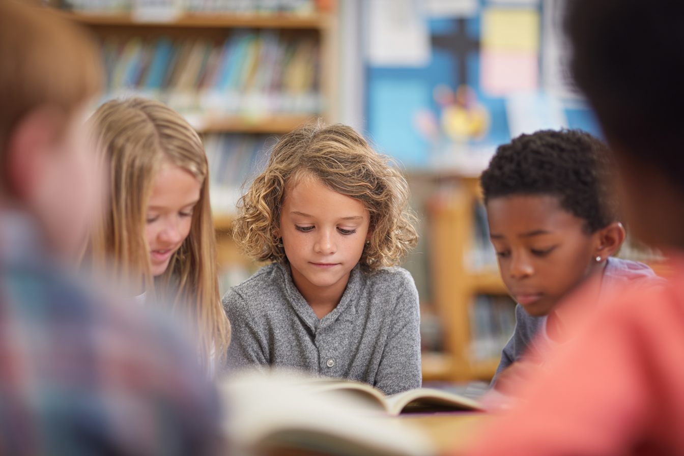 Unit Plan 25 (Grade 4 ELA): Reading Biographies & Timelines