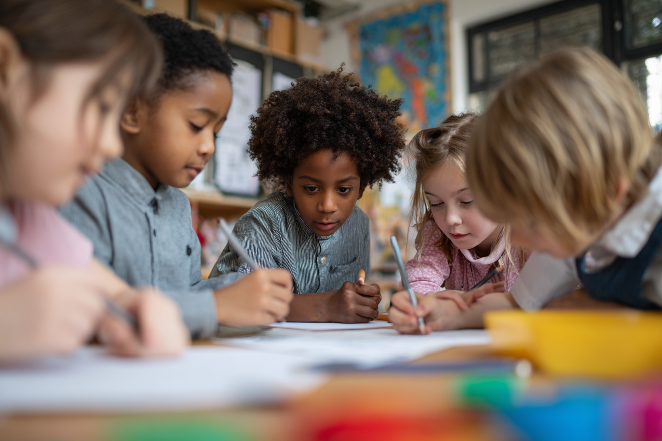 Unit Plan 12 (Grade 2 Math): Add/Sub within 1,000—Models to Methods