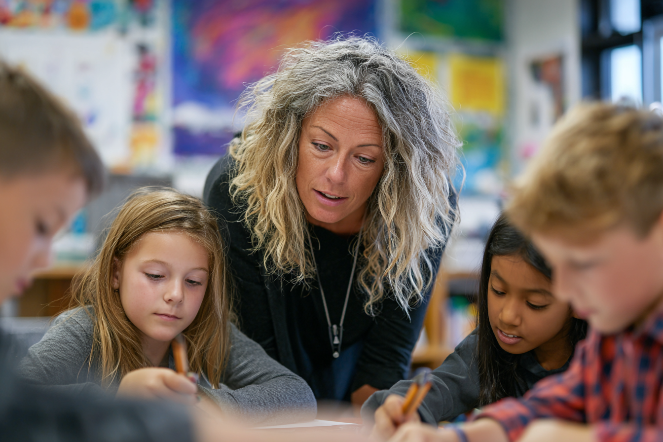 Unit Plan 17 (Grade 2 Math): Picture & Bar Graphs—Single-Unit Scales