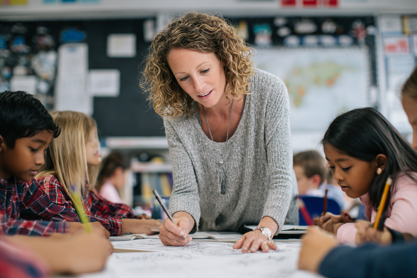 Unit Plan 23 (Grade 6 Math): GCF, LCM, and the Distributive Property