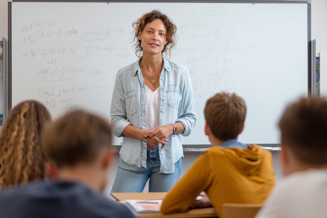 Unit Plan 17 (Grade 8 Math): Systems of Linear Equations—Graphing ...