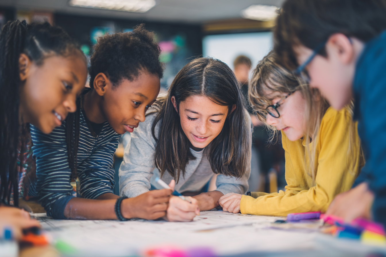 Unit Plan 19 (Grade 4 Social Studies): Rules, Laws, and Fairness