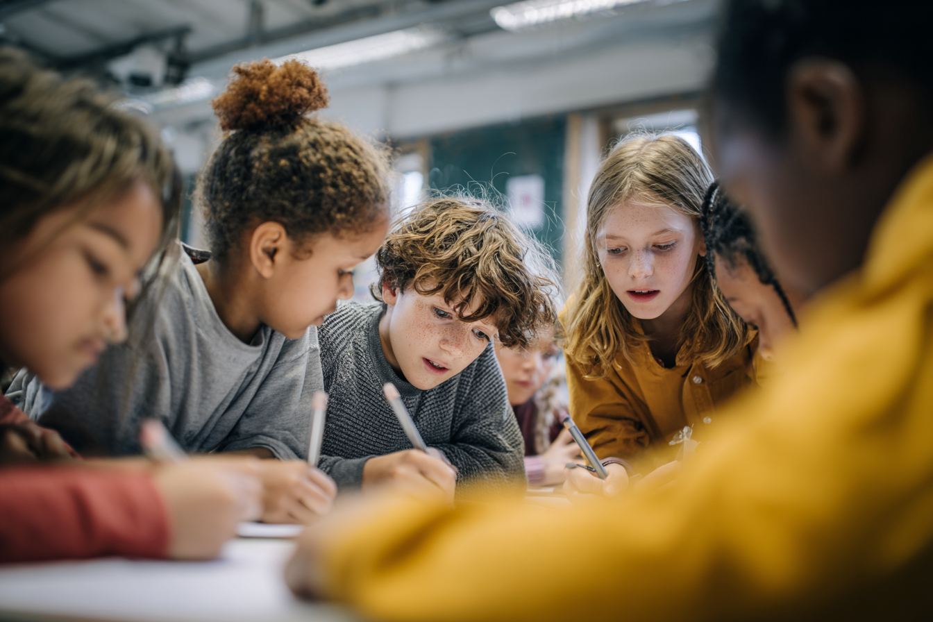 Unit Plan 36 (Grade 4 Social Studies): Cumulative Synthesis & Exhibition