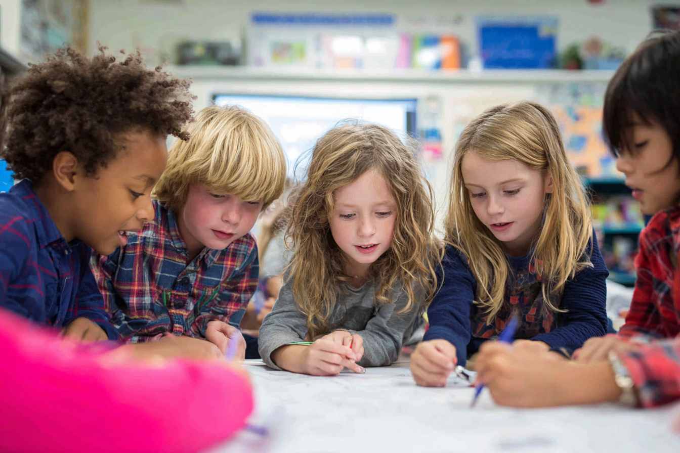 Unit Plan 25 (Grade 2 Social Studies): Inventions That Changed Lives