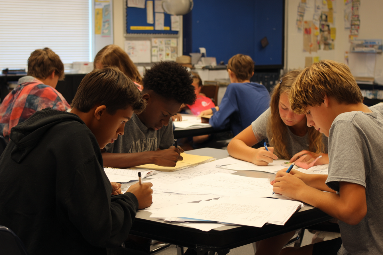 Unit Plan 25 (Grade 7 Social Studies): The Enlightenment—Ideas of ...