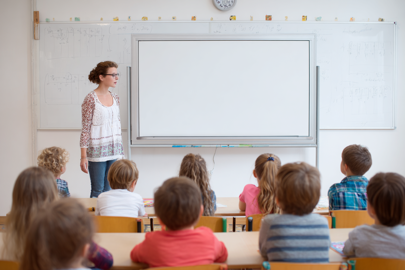 Unit Plan 2 (PreK Social Studies): Rules Keep Us Safe